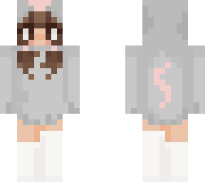 rat | Minecraft Skins