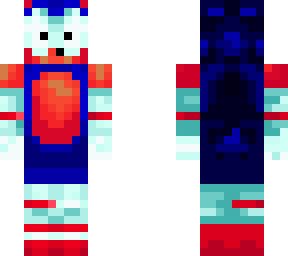 rewrite | Minecraft Skins