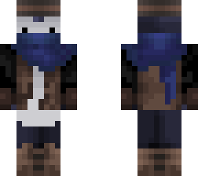 sheriff | Minecraft Skins