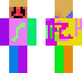 java | Minecraft Skins