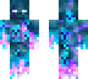 shadow steve | Minecraft Skins