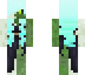 walnut | Minecraft Skins