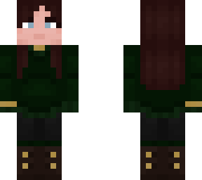 hunter | Minecraft Skins
