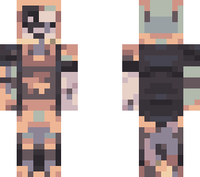 xyz | Minecraft Skins