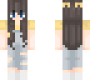 Yui | Minecraft Skin