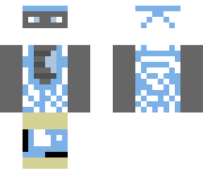 zane | Minecraft Skins