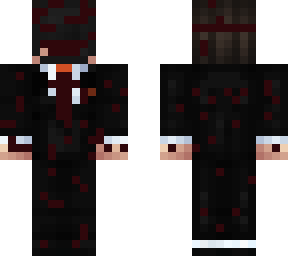 zasami | Minecraft Skins