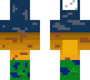 sunset | Minecraft Skins