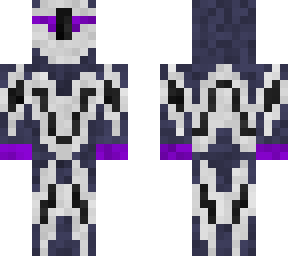 Aether Knight | Minecraft Skin
