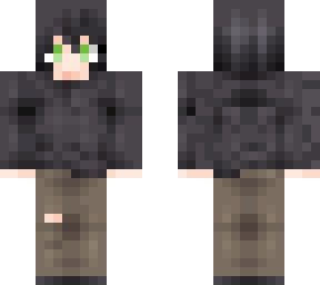 andy graves | Minecraft Skin