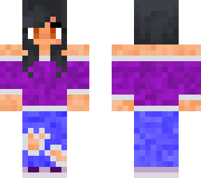 aphmau | Minecraft Skins