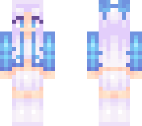 techy | Minecraft Skins