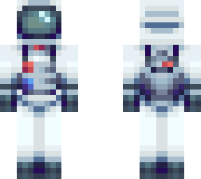 astronaut | Minecraft Skin