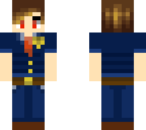 Bill | Minecraft Skin