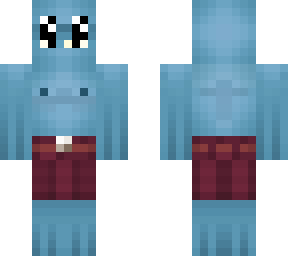 gyatt | Minecraft Skins
