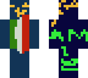 mexico | Minecraft Skins