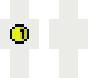 Coin | Minecraft Skin