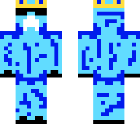 charged creeper | Minecraft Skins