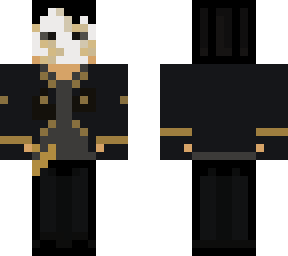 daigo | Minecraft Skin