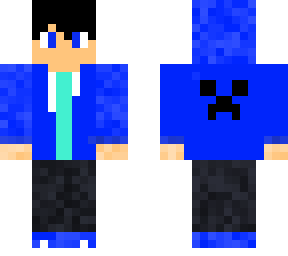 gamer boy | Minecraft Skins