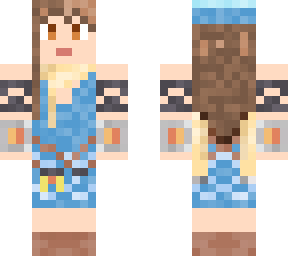 rpg | Minecraft Skins