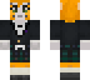 stampy | Minecraft Skins