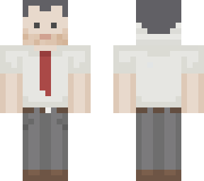 flint | Minecraft Skins