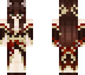 gooner | Minecraft Skins