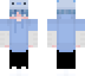 Goober | Minecraft Skin
