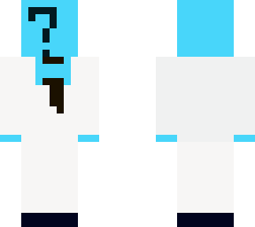 Gorylek333 infected by sigma picklek | Minecraft Skin