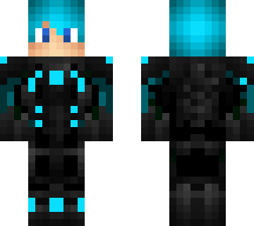 ignis | Minecraft Skins