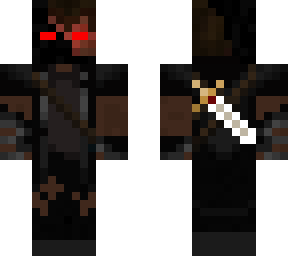 jenava skin v3 | Minecraft Skin