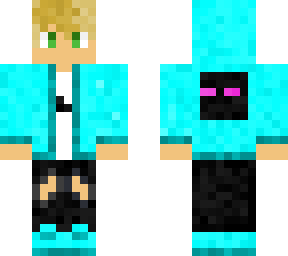 Jerry | Minecraft Skin