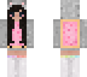 Lala | Minecraft Skin