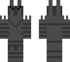 lord sauron | Minecraft Skin