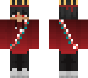 Mapicc | Minecraft Skin