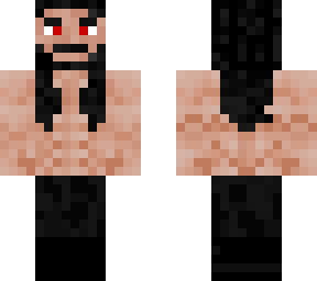 muscular | Minecraft Skins