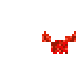 No stomach | Minecraft Skin