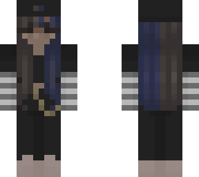 Only OGs Know!! | Minecraft Skin