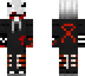 Private (Cave Trip Trance Skin) | Minecraft Skin