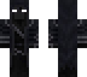 raadgever helix | Minecraft Skin