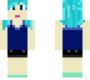 rae skin | Minecraft Skin