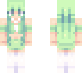 techy | Minecraft Skins