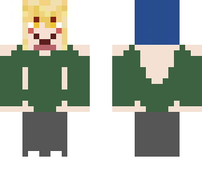 sdadasd | Minecraft Skin