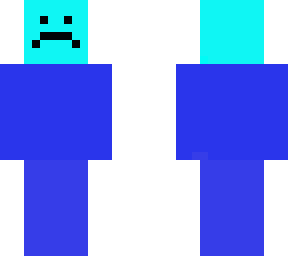 shiver | Minecraft Skins