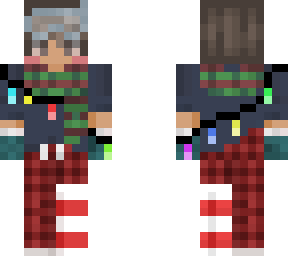 nufuli | Minecraft Skins