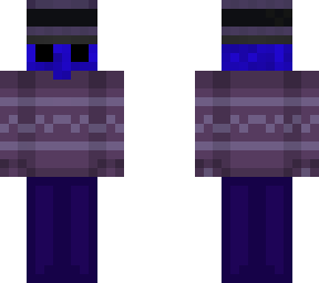 silly billy | Minecraft Skin