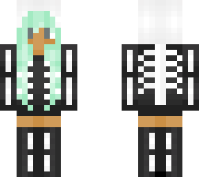 skeleton | Minecraft Skins