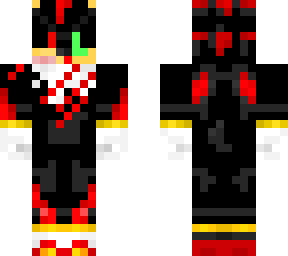 sonic exe | Minecraft Skins