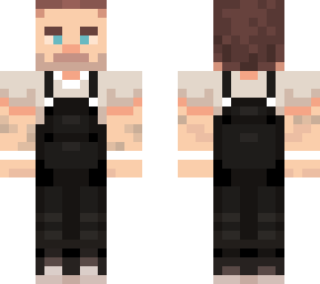 stabby | Minecraft Skin